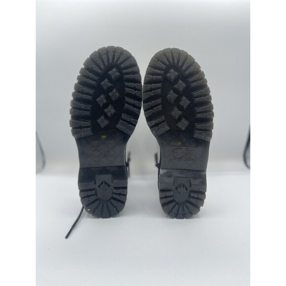 Dr. Martens | Shoes | Dr Martens Jadon Boots Unisex Leather Boot ...